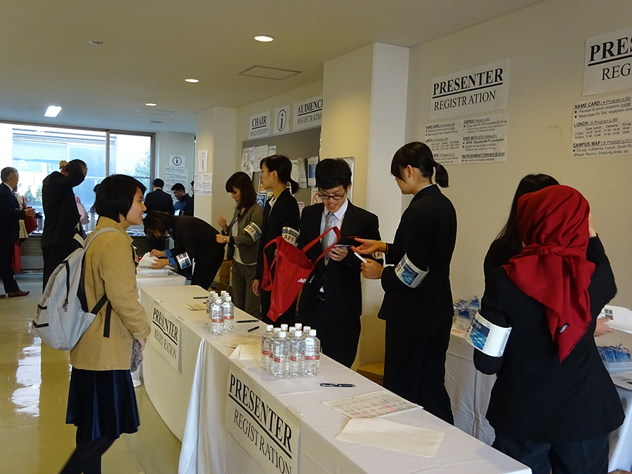 Gallery - Asia Pacific Conference
