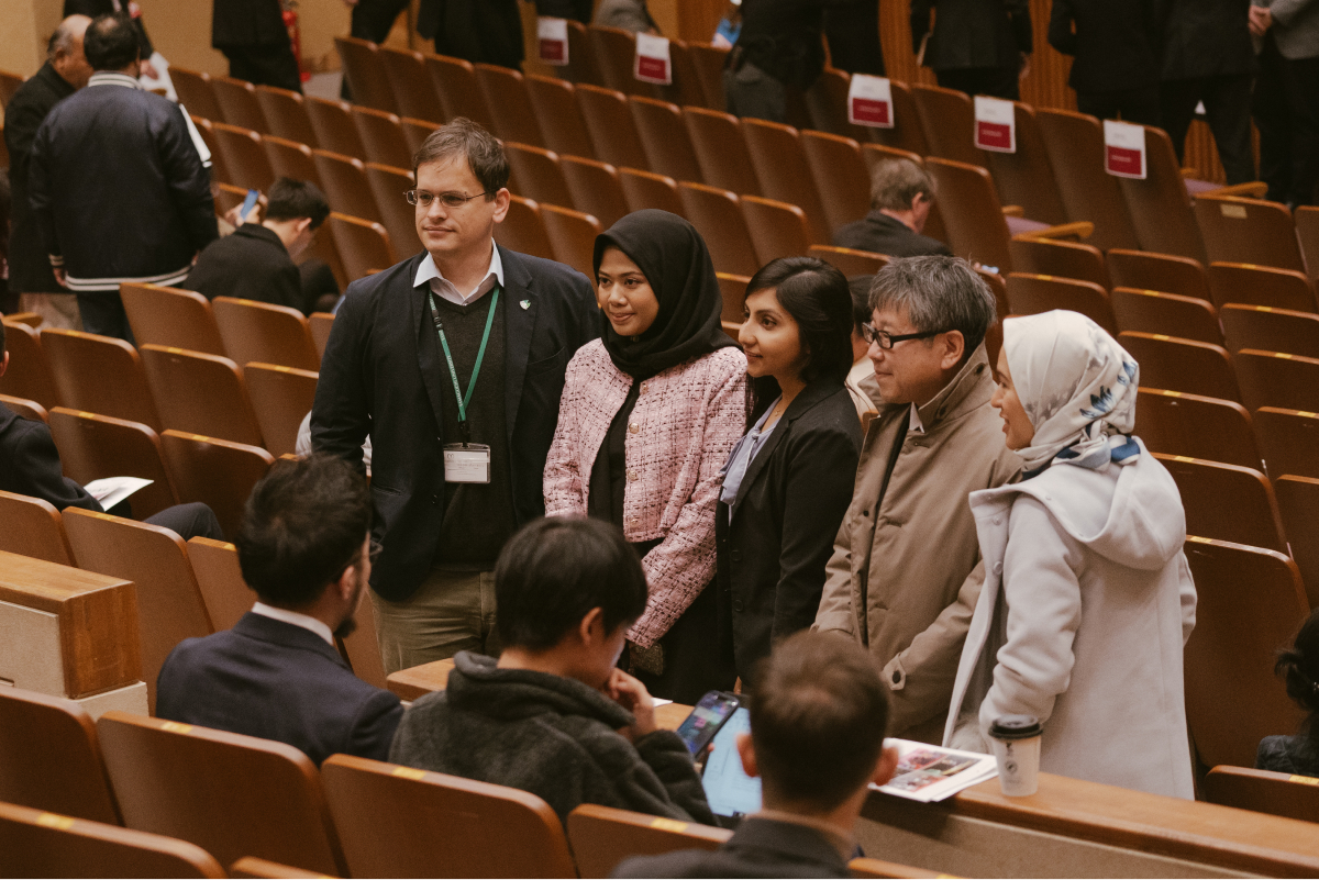 Gallery - Asia Pacific Conference