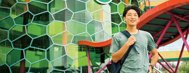 Off-campus Programs offered before and after enrollment. - Ritsumeikan ...